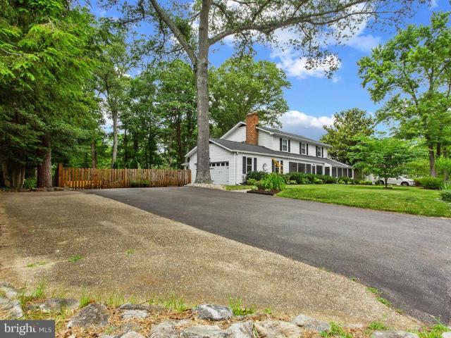 460 Blackshire Road