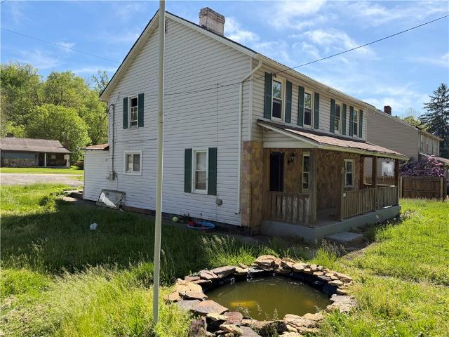 460 Braznell Concrete Rd