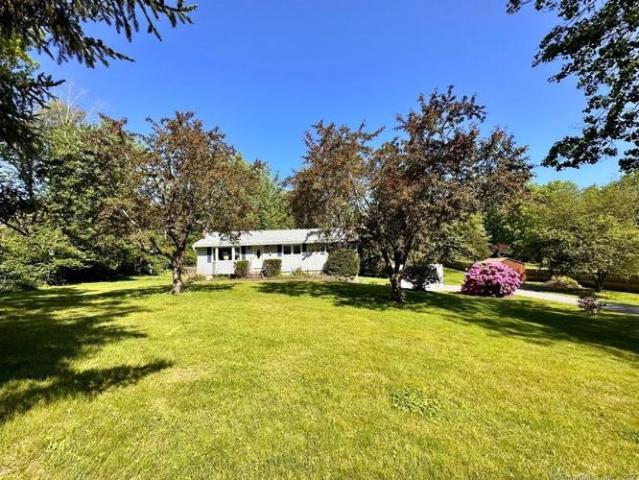 460 Goshen Hill Rd, Lebanon, CT 06249