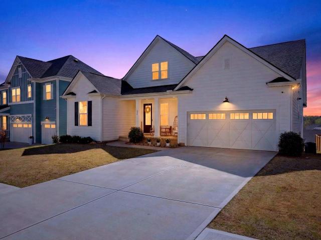 460 Galleron Court