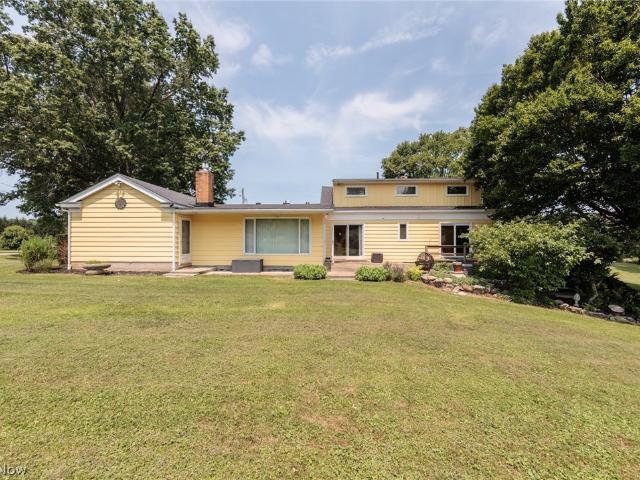 460 Granger Road