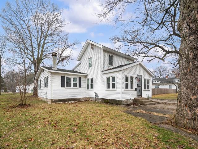 460 Green Street
