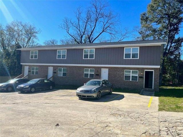 460 Daffodil St, Macon, GA 31204