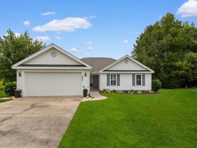 460 Deer Watch Cir, Longs, SC 29568