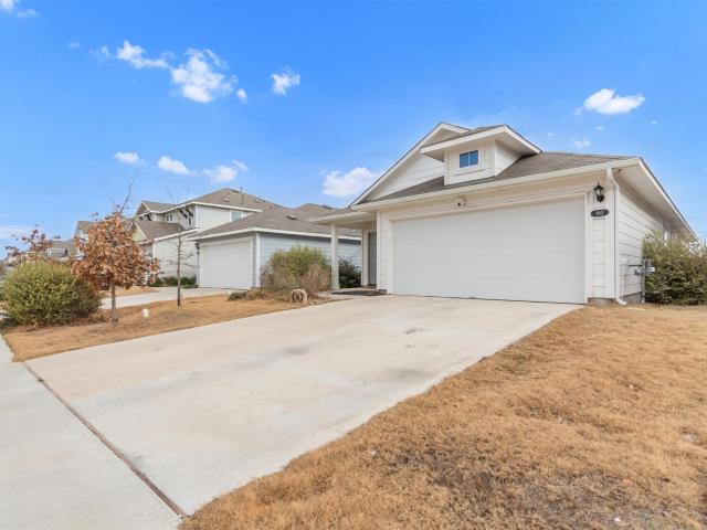 460 Delta Crst, Maxwell, TX 78656 | MLS #3172 | Compass