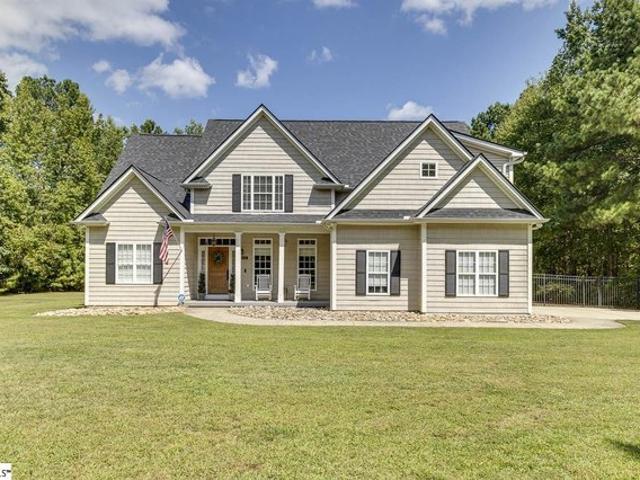 460 Dill Rd, Landrum, SC 29356