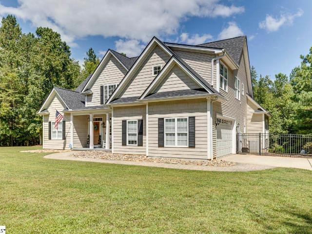 460 Dill Road