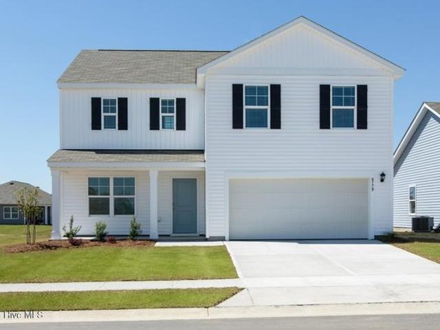 460 Driftwood Dr Unit 27, Richlands, NC 28574