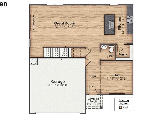 460 Driftwood Drive # 27