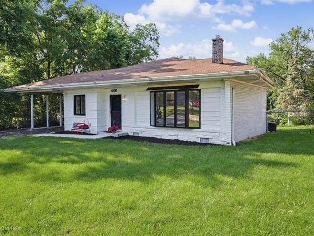 460 E 15th Pl, Lombard, IL 60148