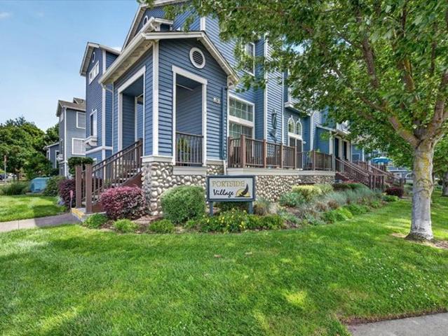 460 E 2nd St, Benicia, CA 94510