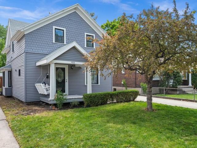 460 E Bryan Ave, Salt Lake City, UT 84115