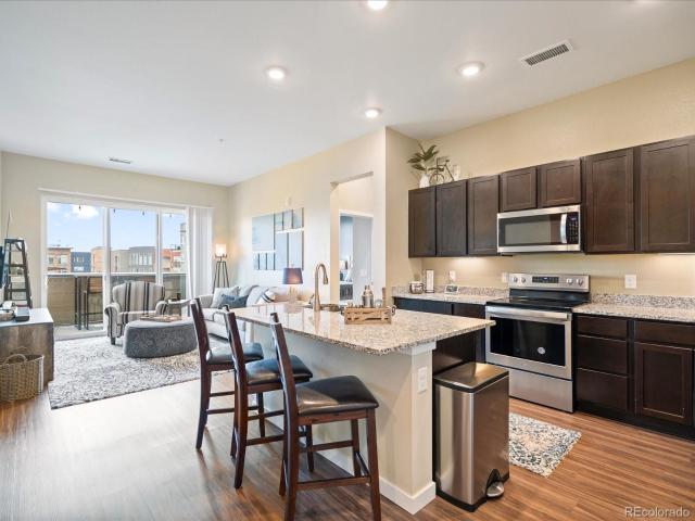 460 E Fremont Place # 408