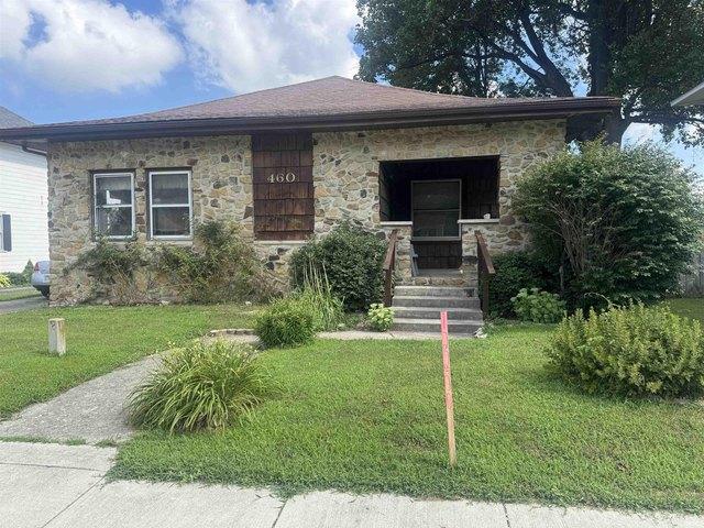 460 E Main St, Russiaville, IN 46979