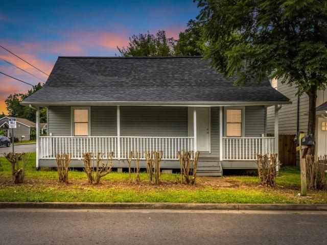 460 E State St, Murfreesboro, TN 37130 | MLS #3285