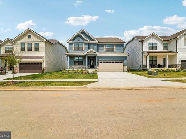 460 Ensemble Way, Frederick, MD 21701