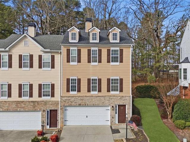 460 Eagle Tiff Drive