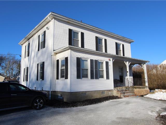 460 East Main Road