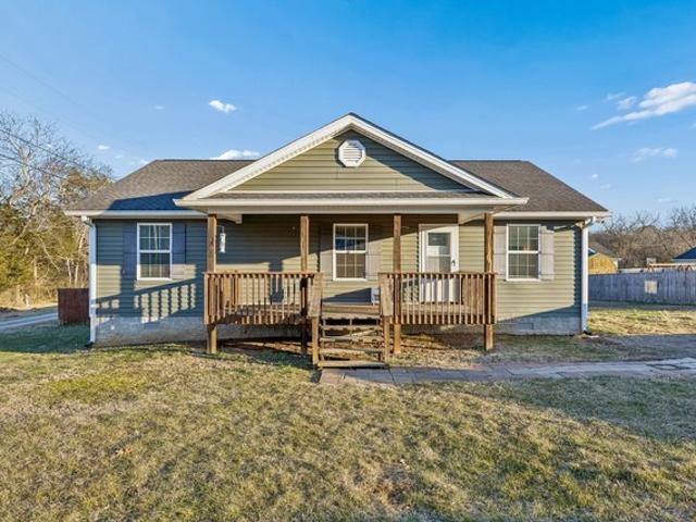 460 Edgewood St, Alexandria, TN 37012