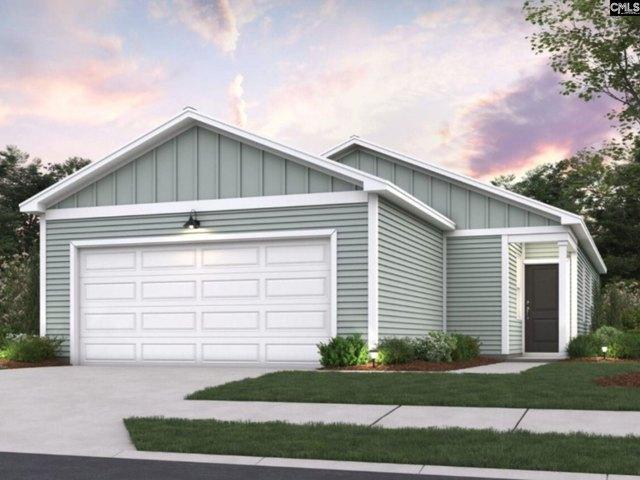 460 Edith Ct, Blythewood, SC 29016