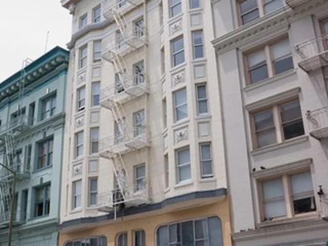 460 Ellis St, San Francisco, CA 94102