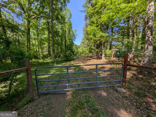 460 Etheridge Mill Road