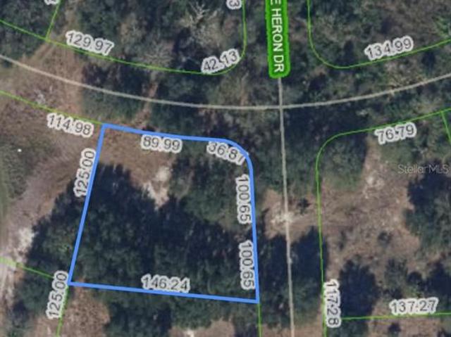 460 Foxhall Cir, Sebring, FL 33876 | MLS #P4935
