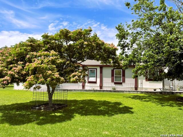 460 Faurie Road