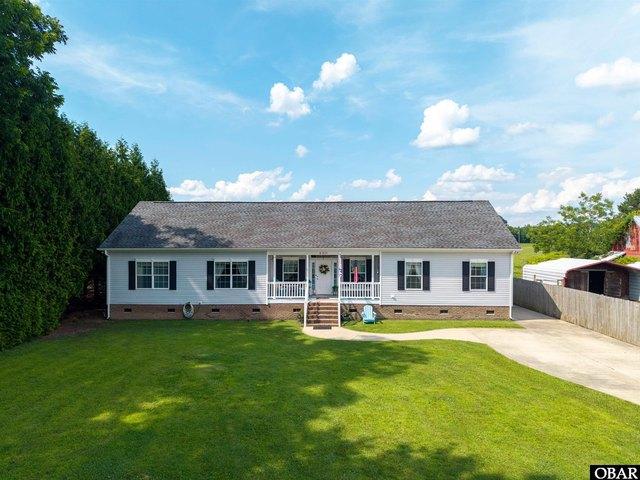 460 Firetower Rd, Elizabeth City, NC 27909