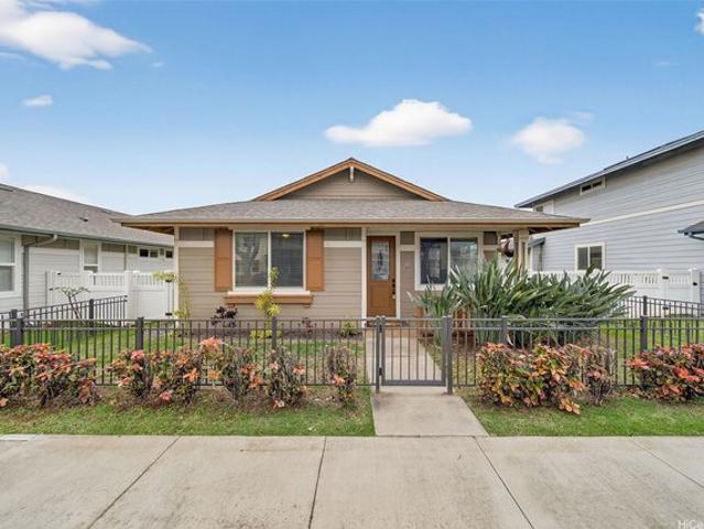 460 Kamaaha Ave Apt 5, Kapolei, HI 96707