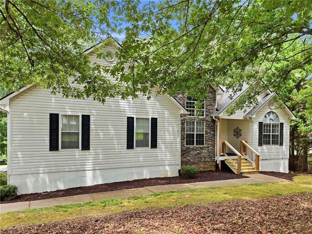 460 Kerry Dr, Jasper, GA 30143