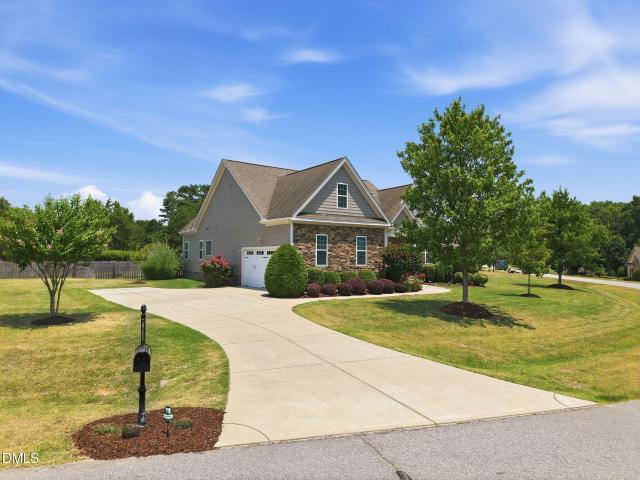 460 Kings Hollow Drive
