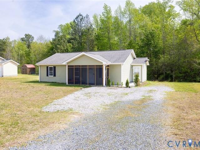 460 Horseshoe Rd, Jarratt, VA 23867