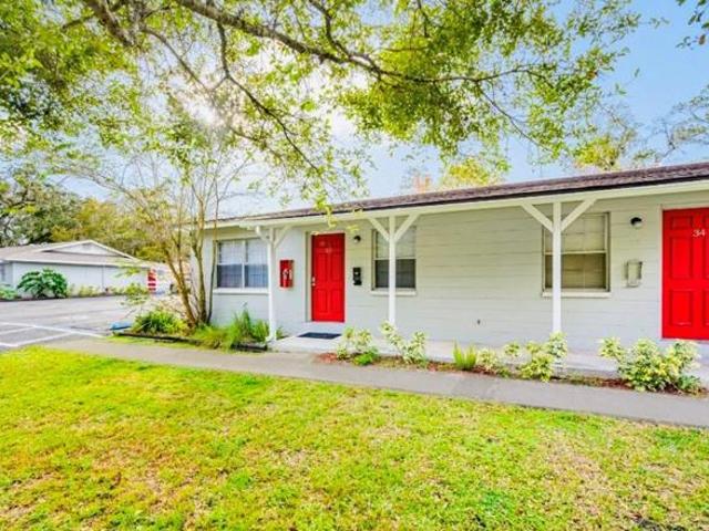 460 Hale Ave #25, Brooksville, FL 34601