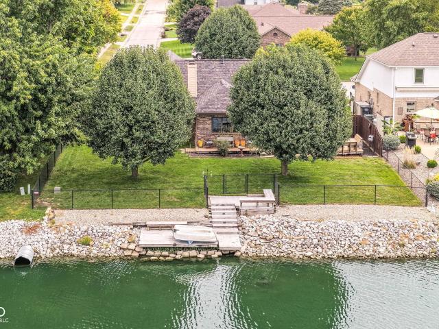 460 Hall Drive