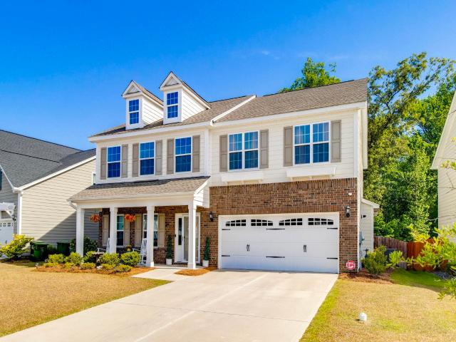 460 Harbour Pointe Drive