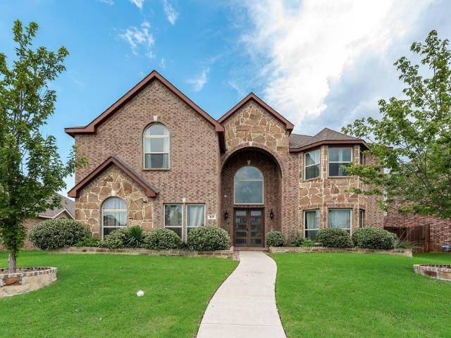 460 Harvest Grove Drive