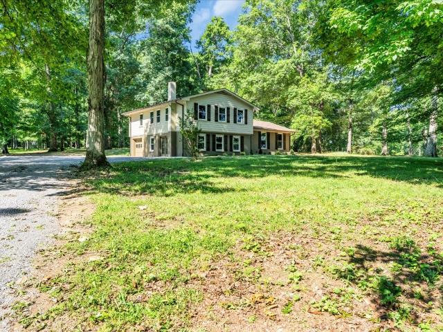 460 Hickory Hill Rd