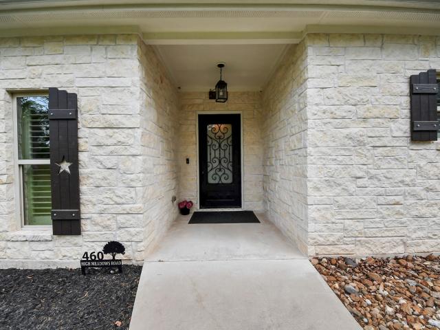 460 High Meadows Road