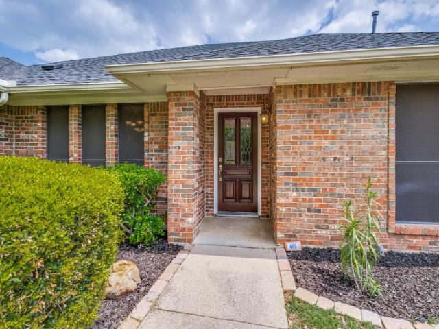 460 Highland Hills Lane