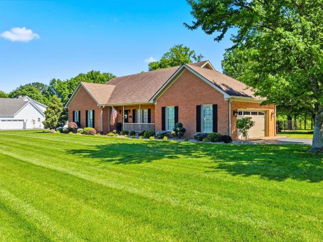 460 Hunters Crossing Way