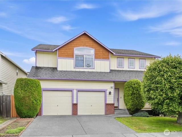 460 Ilwaco Ave NE, Renton, WA 98059