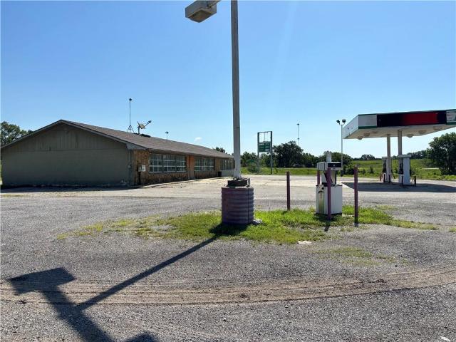 460 John Brown Road