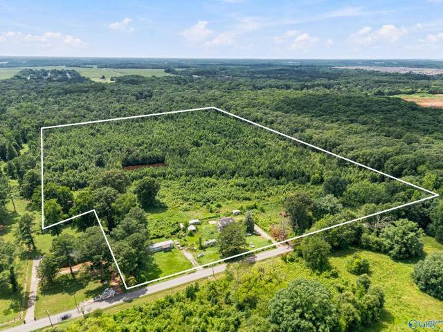 460 Jimmy Fisk Road