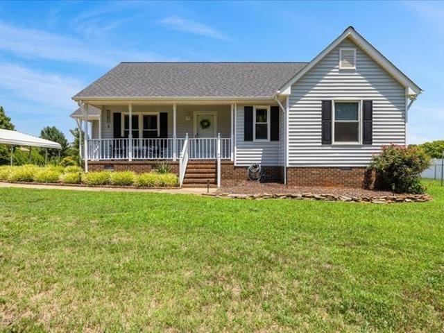 460 Judge Sharpe Rd, Graham, NC 27253