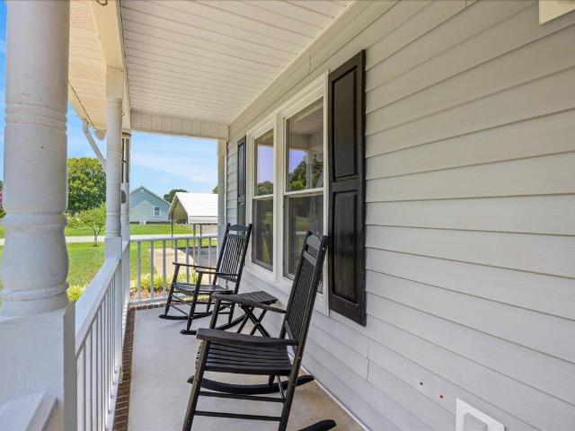 460 Judge Sharpe Road