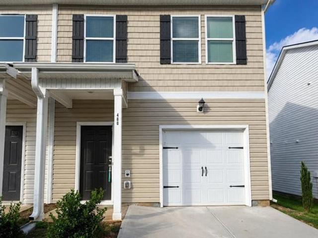 460 Oakwood Dr NW, Milledgeville, GA 31061