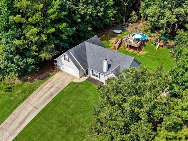 460 Old Tree Drive