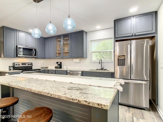 460 Lobelia Rd, St. Augustine, FL 32086 | MLS #2130