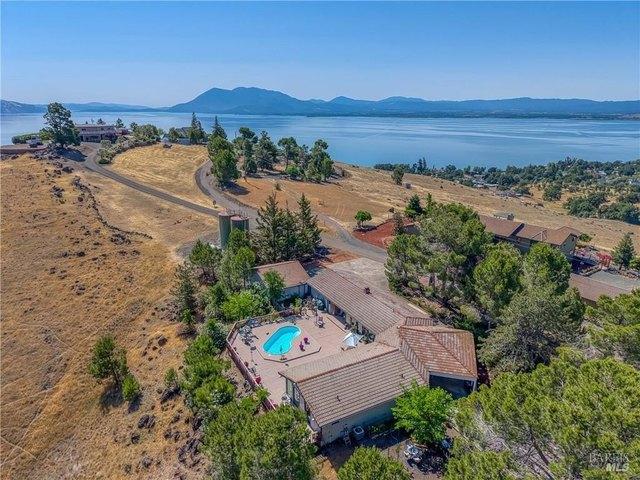 460 Lake Vista Dr, Lakeport, CA 95453